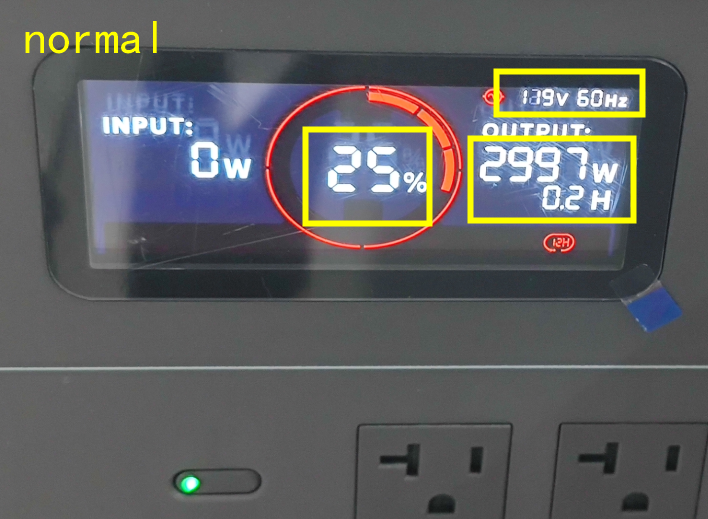 How to solve the problem of electrical equipment not working after AC ...