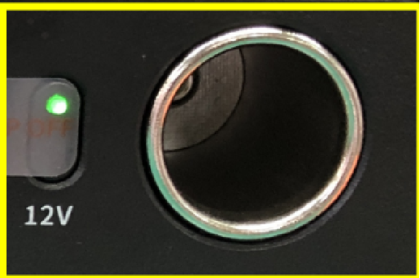 How to solve the problem that the car charging port cannot be used ...